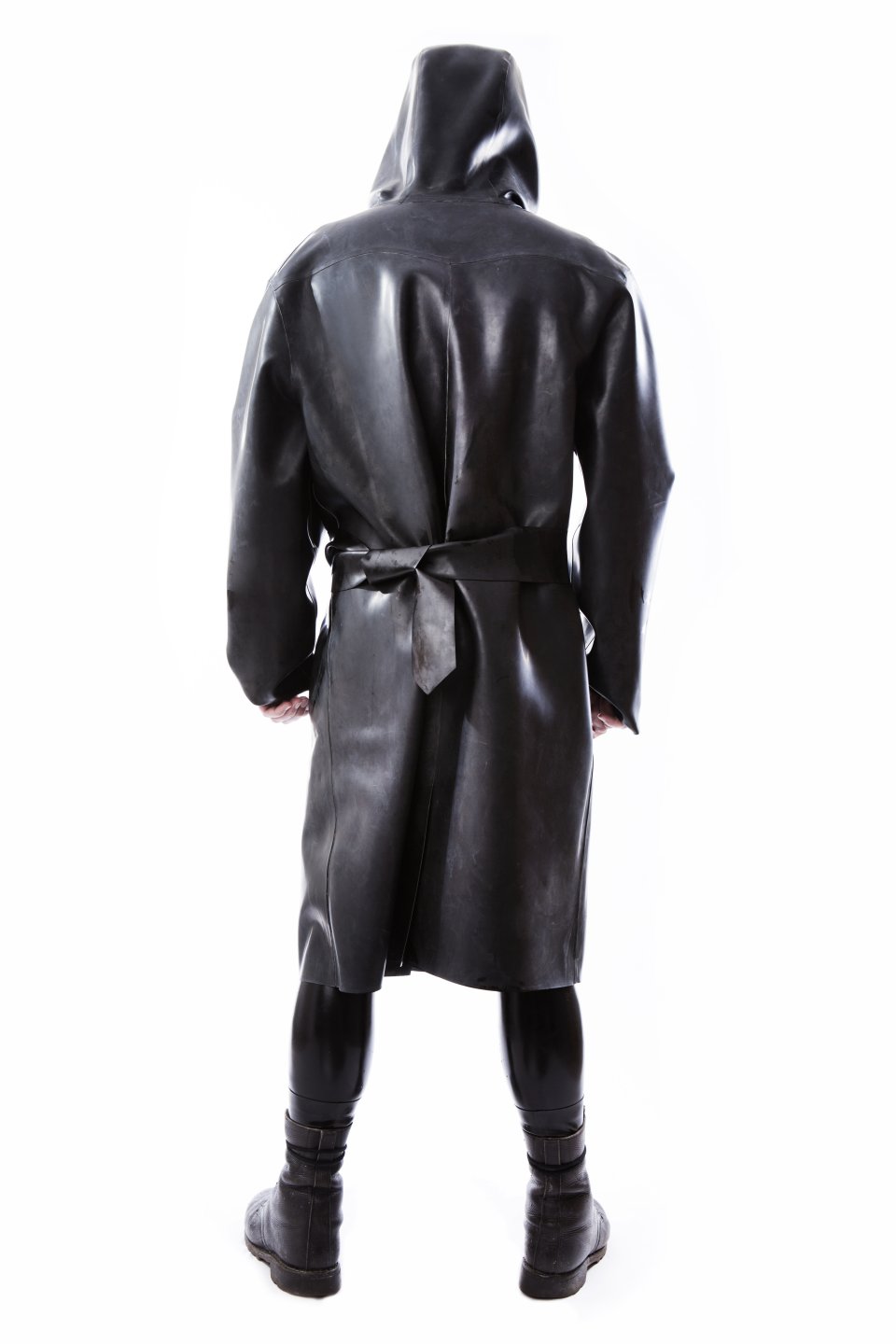Latexmantel Henning Rain auf Maß bis 2mm kaufen